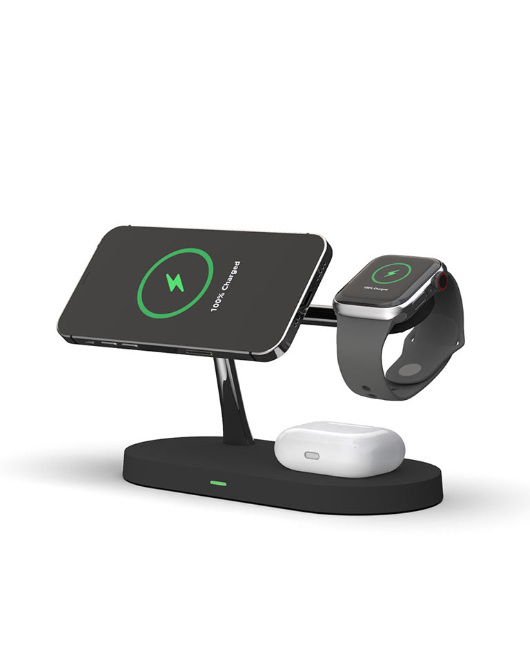 Is Wireless Charging the Future of Charging? – Chargeasap