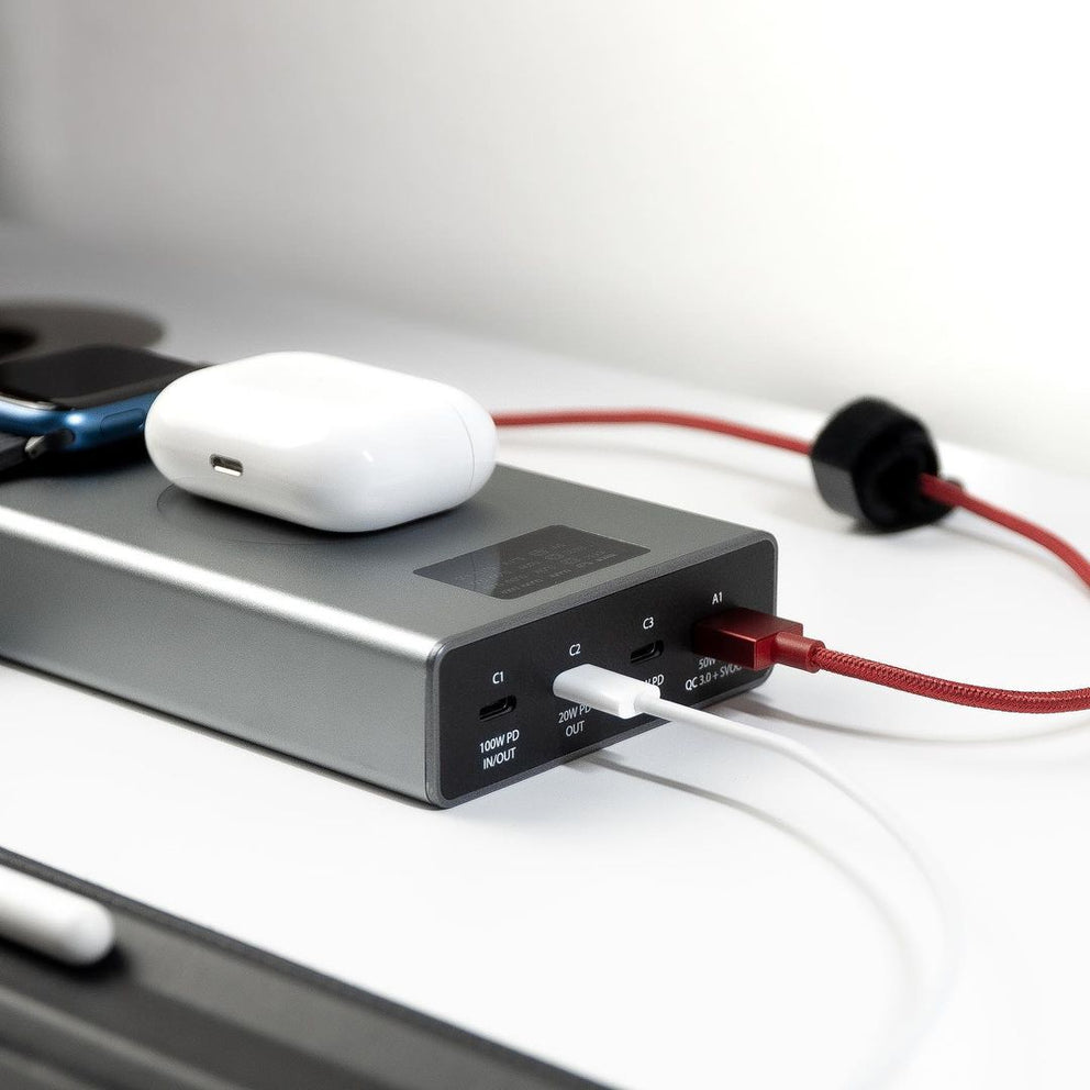 How to Use a Power Bank: What You Need to Know – Chargeasap