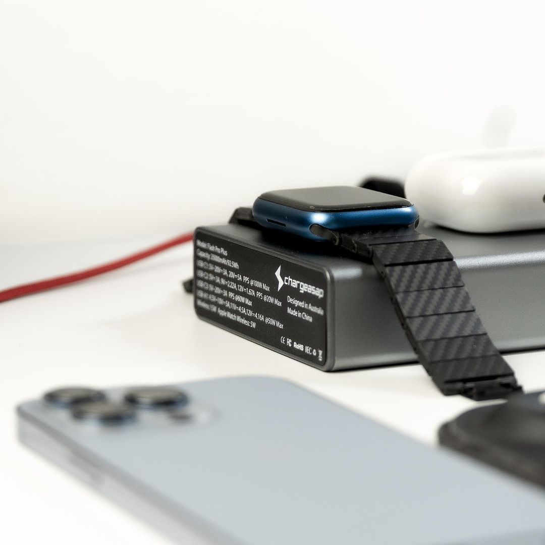 The Wireless Charging Revolution: A Comprehensive Guide – Chargeasap