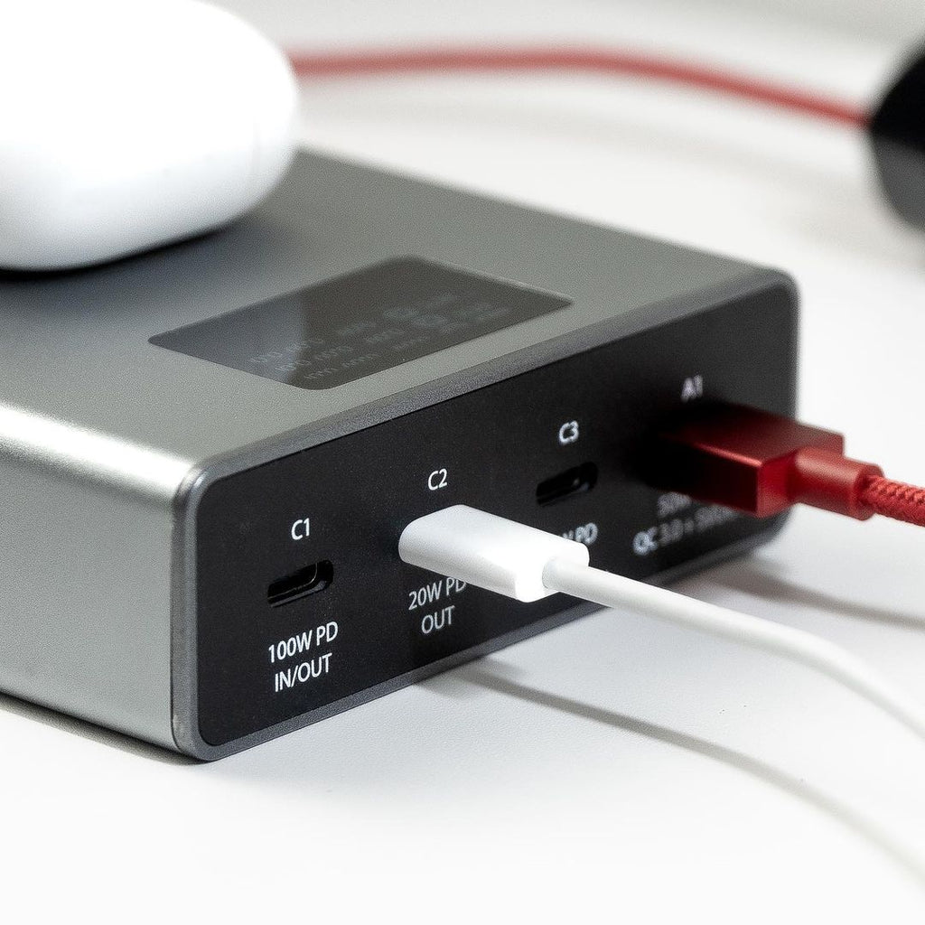 Finding the Perfect Power Bank: A Comprehensive Guide to Chargeasap's