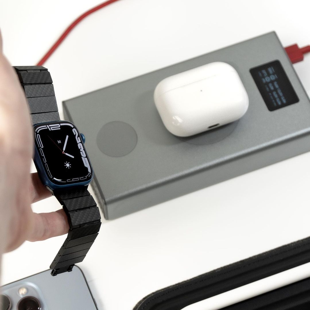 Tips to Prevent Power Banks from Overheating – Chargeasap