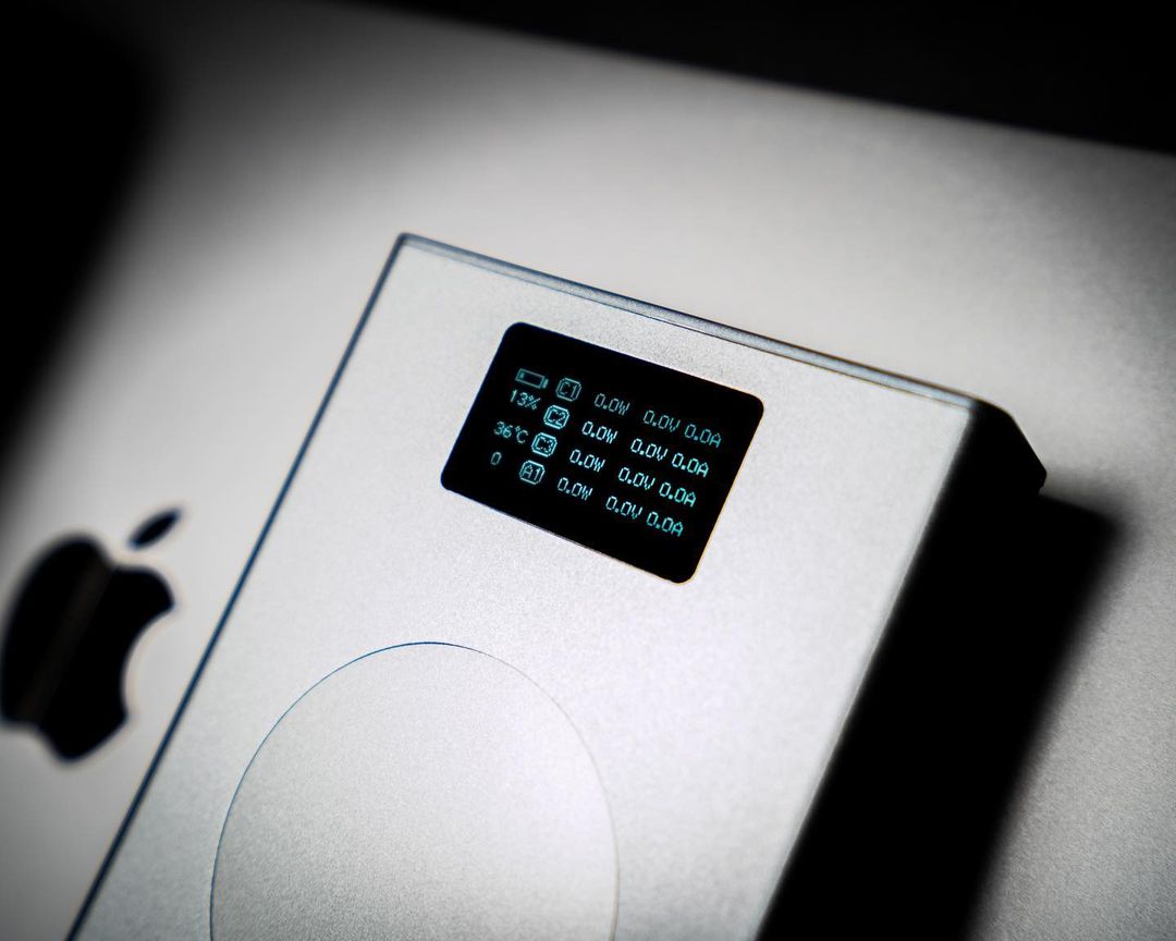 Charging Tips for Prolonging Power Bank's Lifespan – Chargeasap