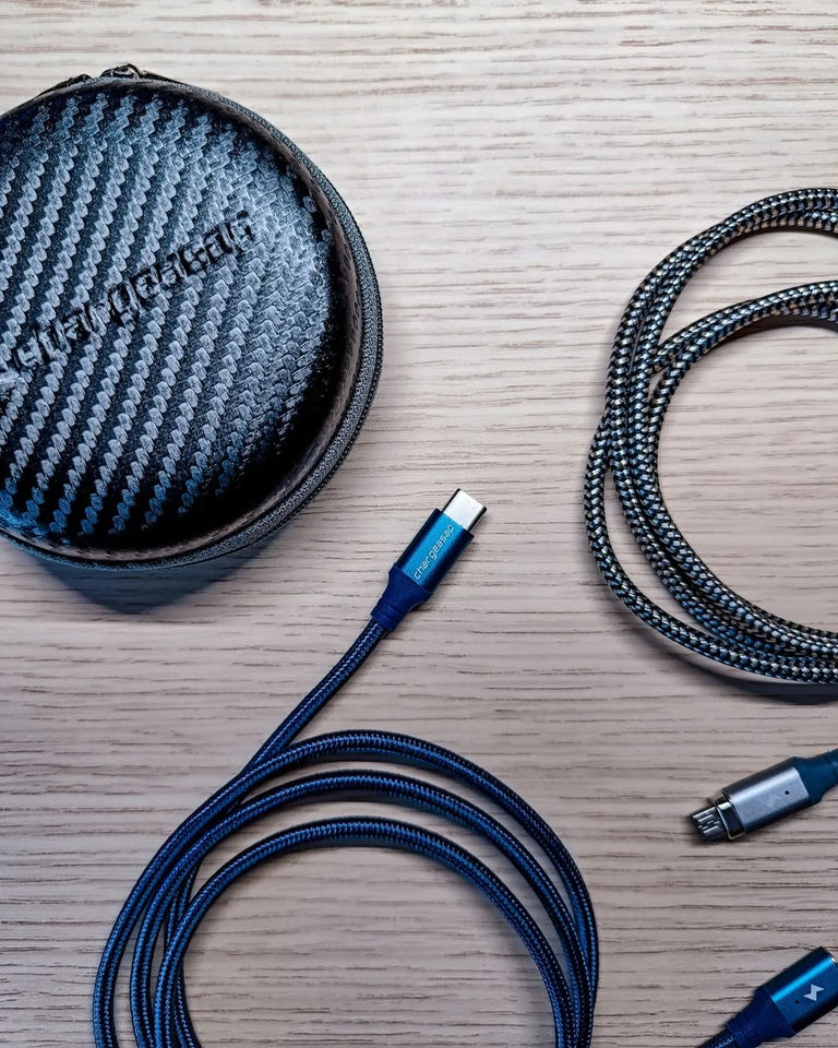 Getting the Most from USB-C: Benefits and Limitations – Chargeasap