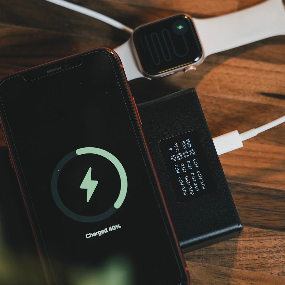 Fast-Charging Phenomenon: Breakthrough and Impact on Power Banks ...