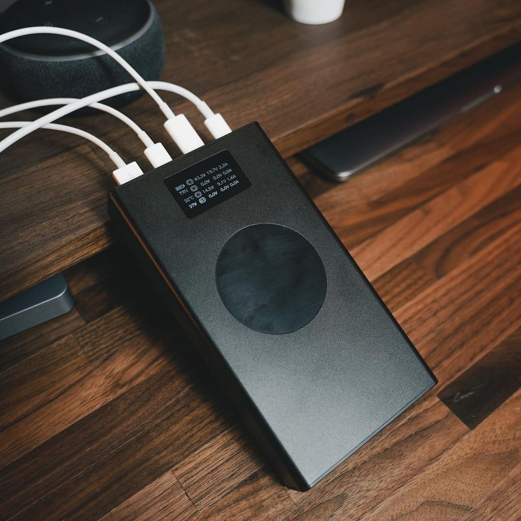 5 Reasons Why You Need a Portable Charger When Traveling – Chargeasap