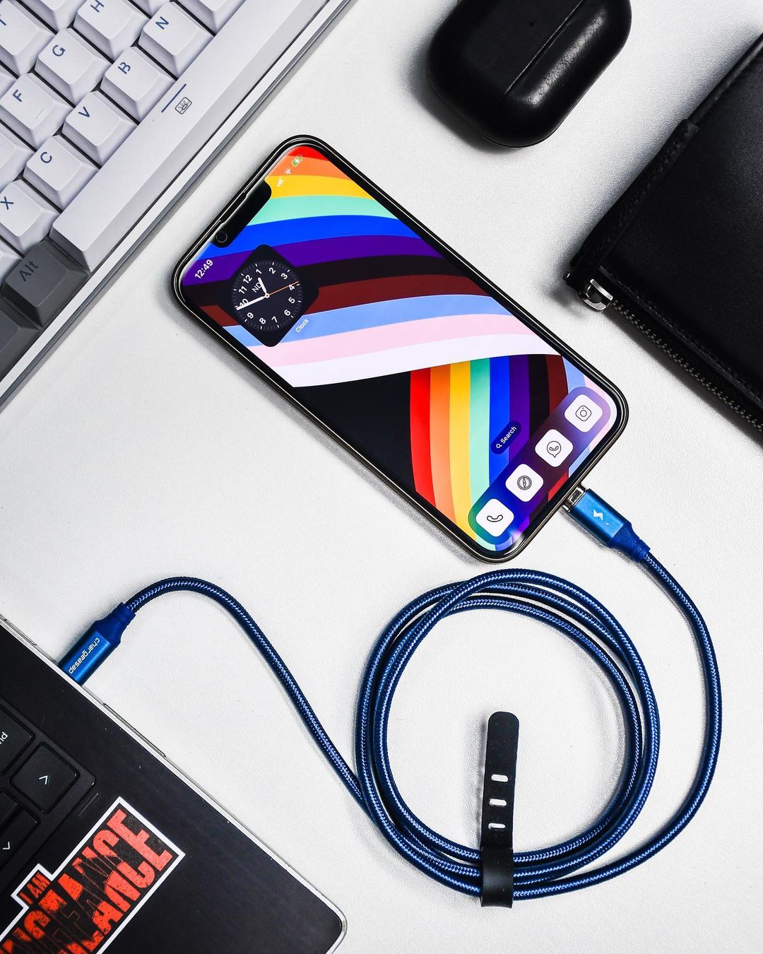 Understanding Qualcomm Quick Charge 3.0’s Technology – Chargeasap