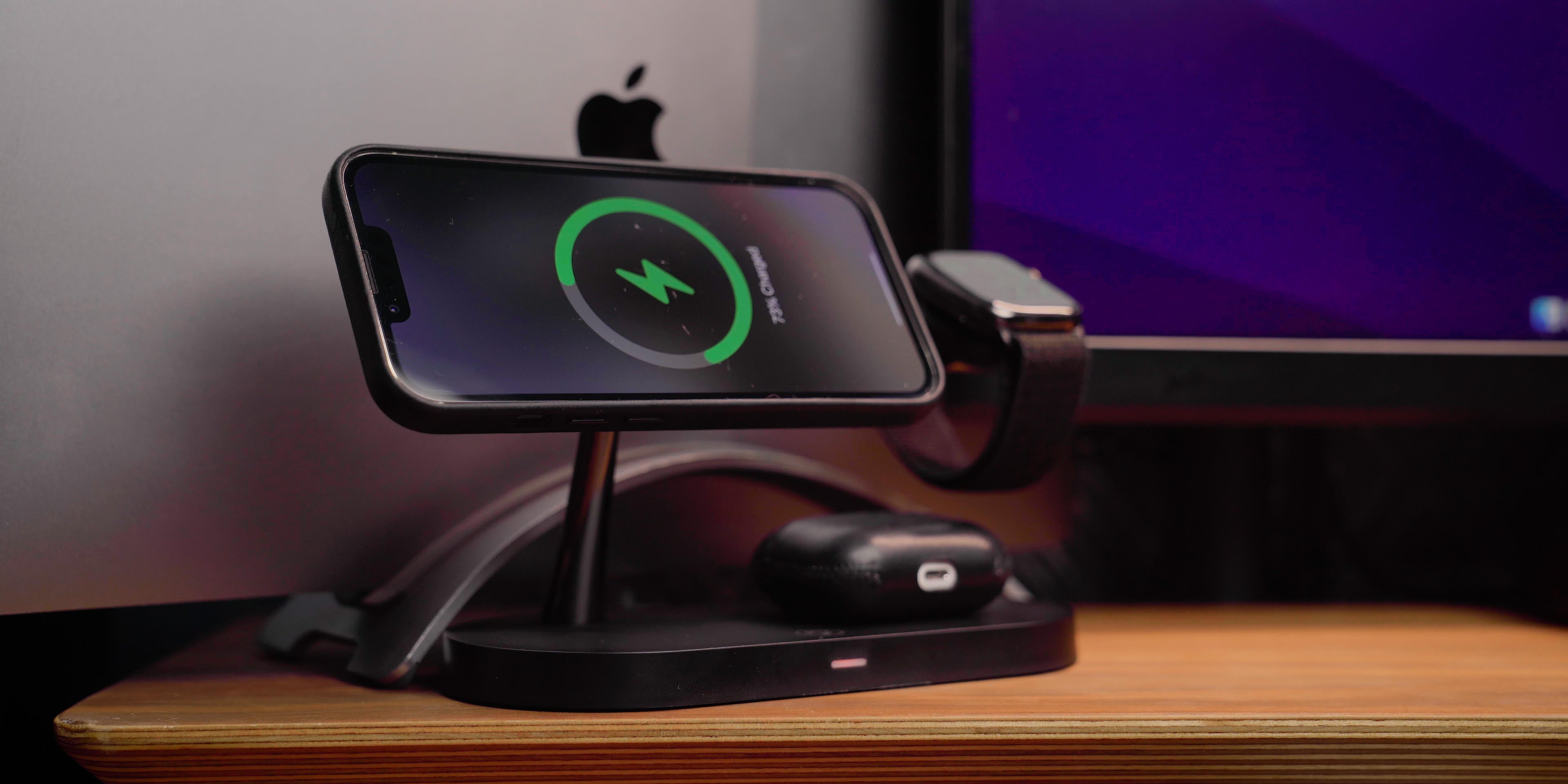 The Basics of iPhone Fast Charging: What to Know – Chargeasap