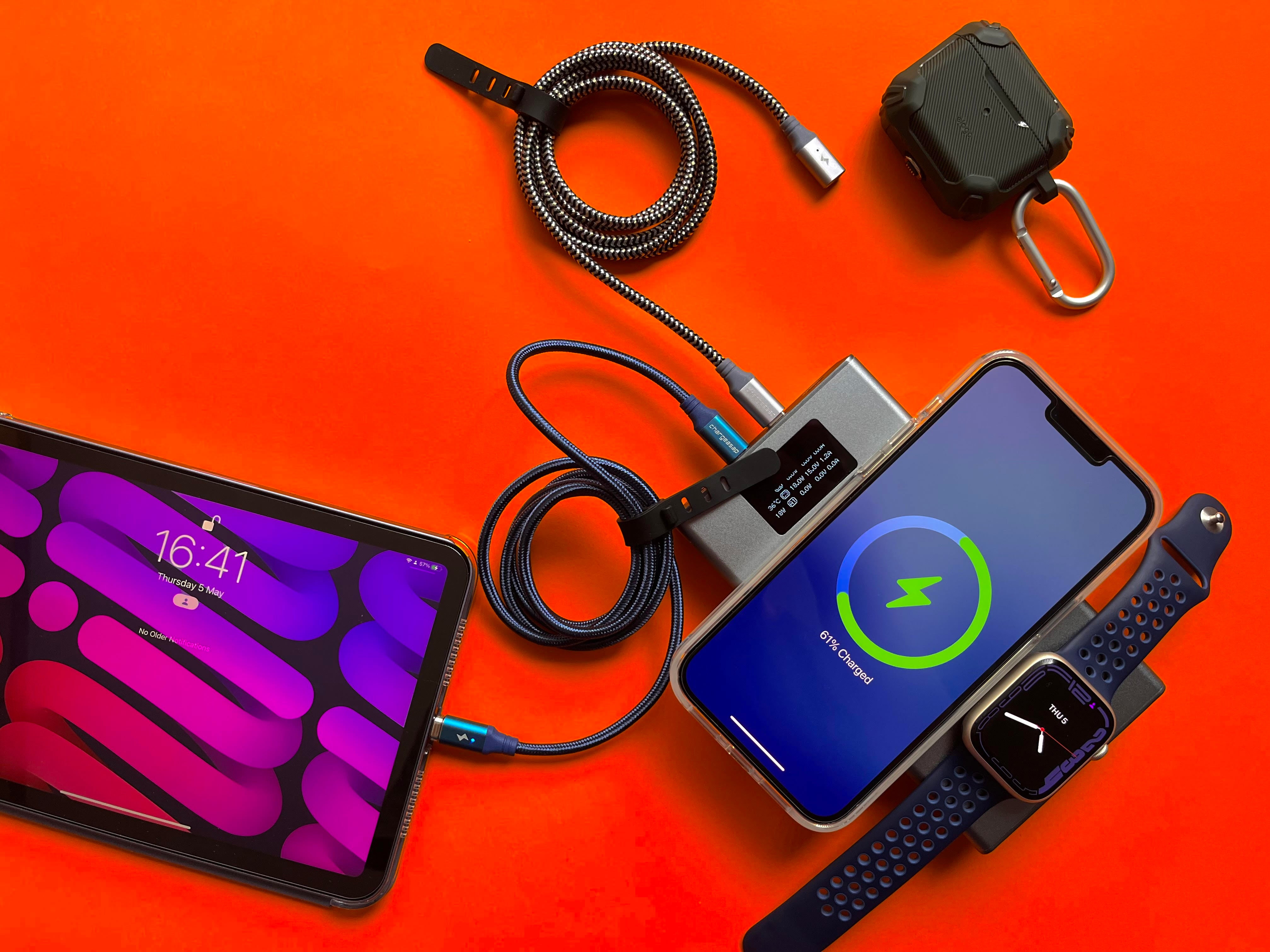 12 Major Reasons Why Everyone Must Get a Portable Charger – Chargeasap