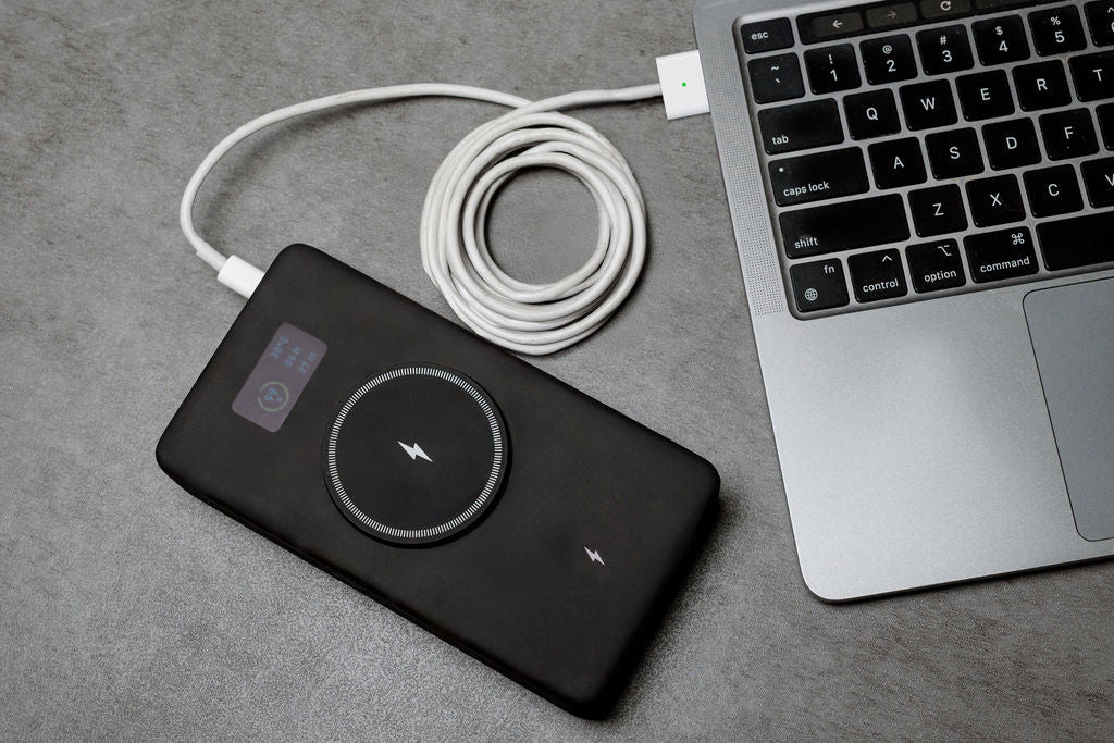 Prevent Overheating in Laptop Power Banks – Chargeasap