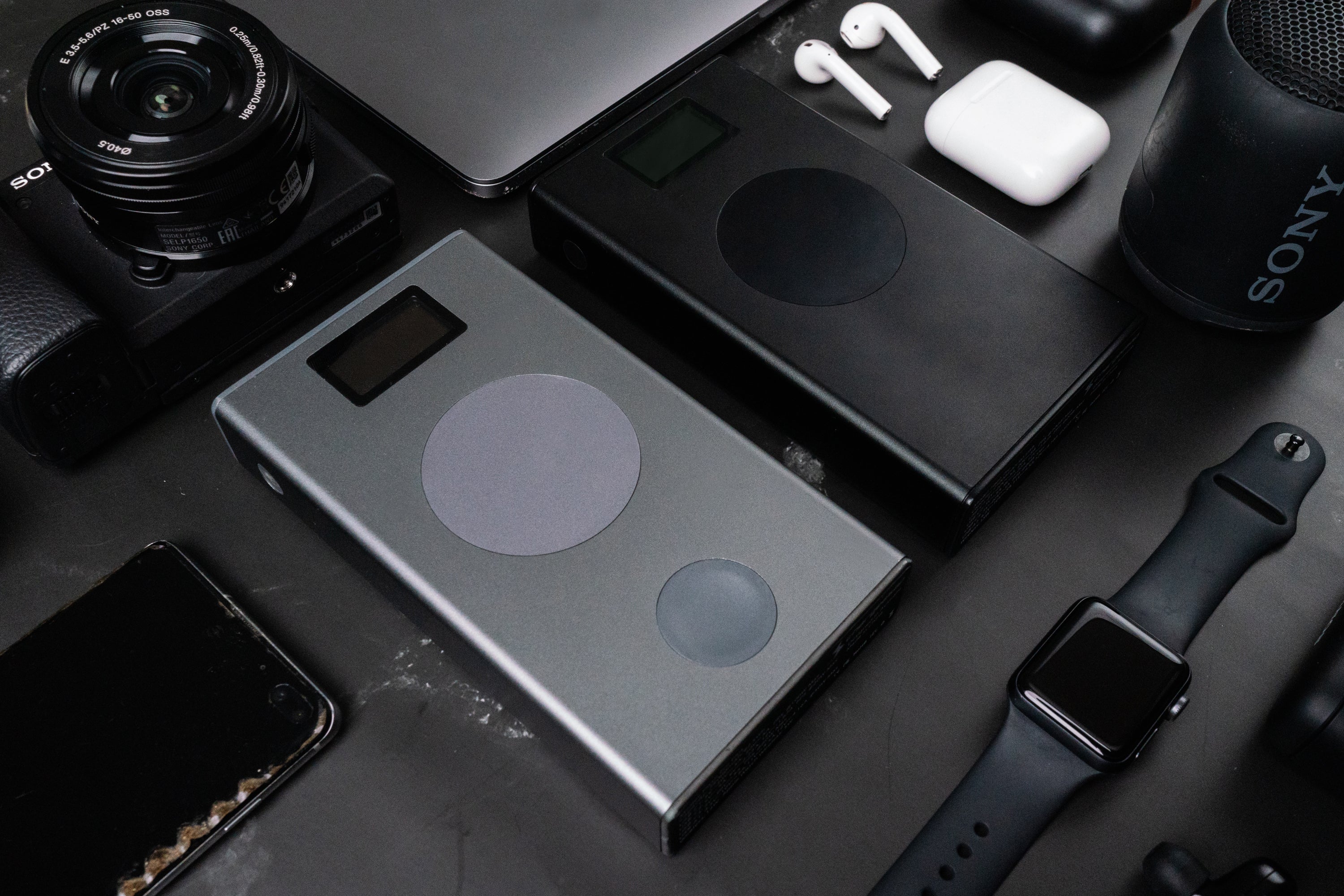 A Deep Dive into Panasonic's Graphene Battery Technology – Chargeasap