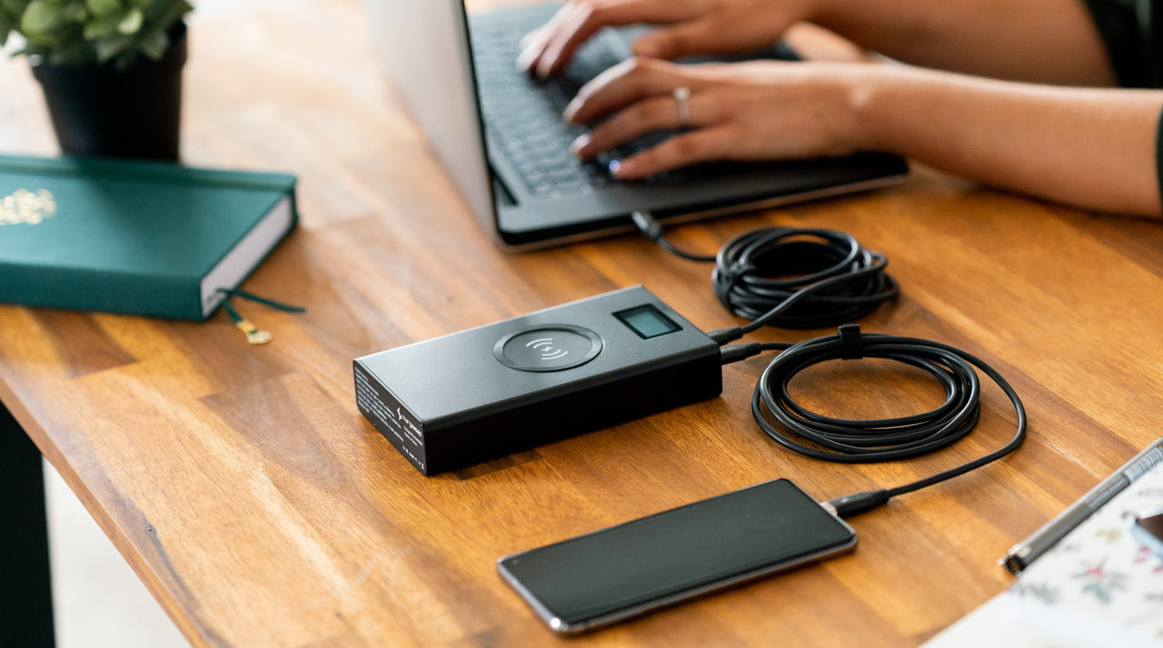 Can a Power Bank Damage Your Battery?: 4 Things to Avoid – Chargeasap