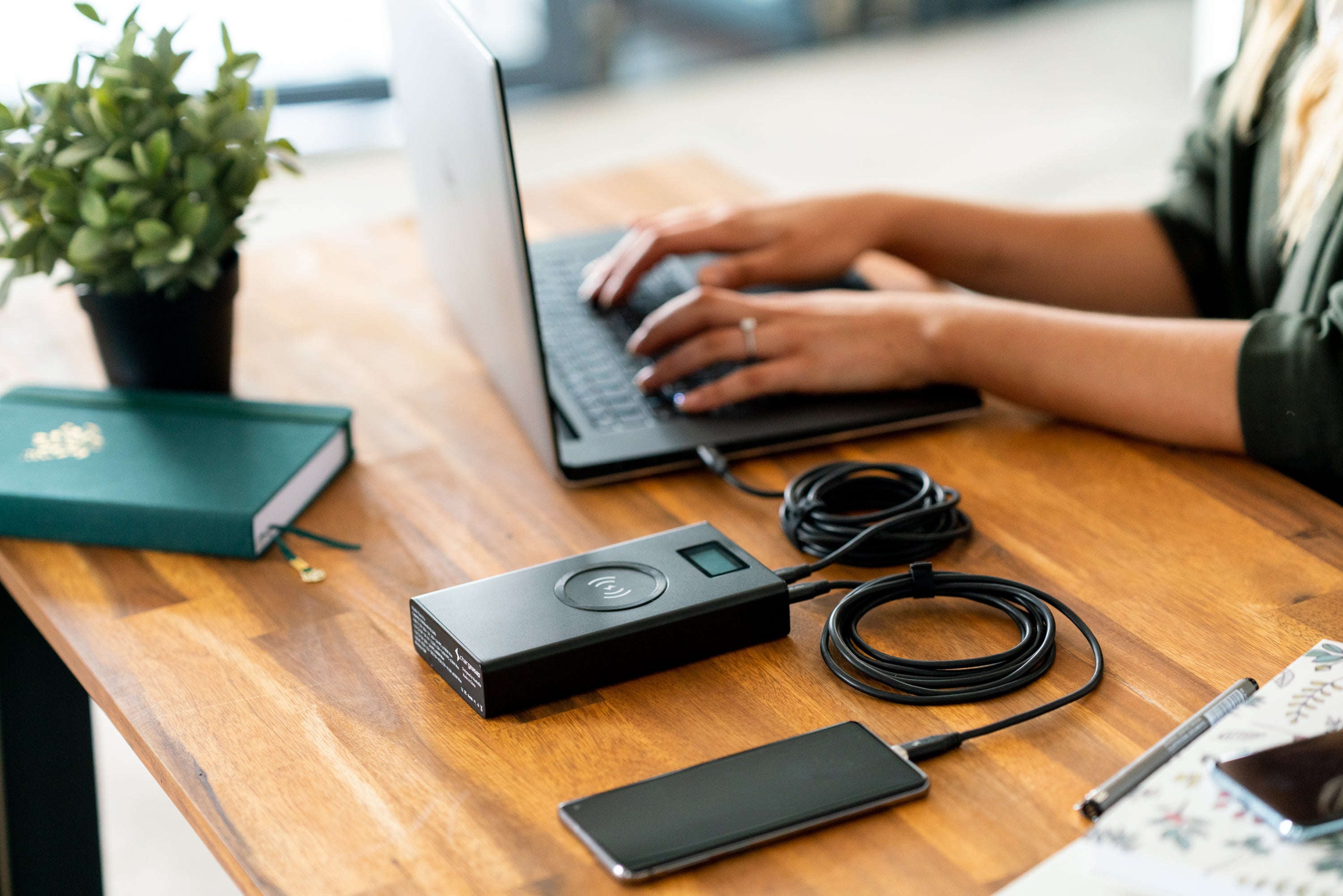 Digital Transformation: What It Means for Your Device – Chargeasap