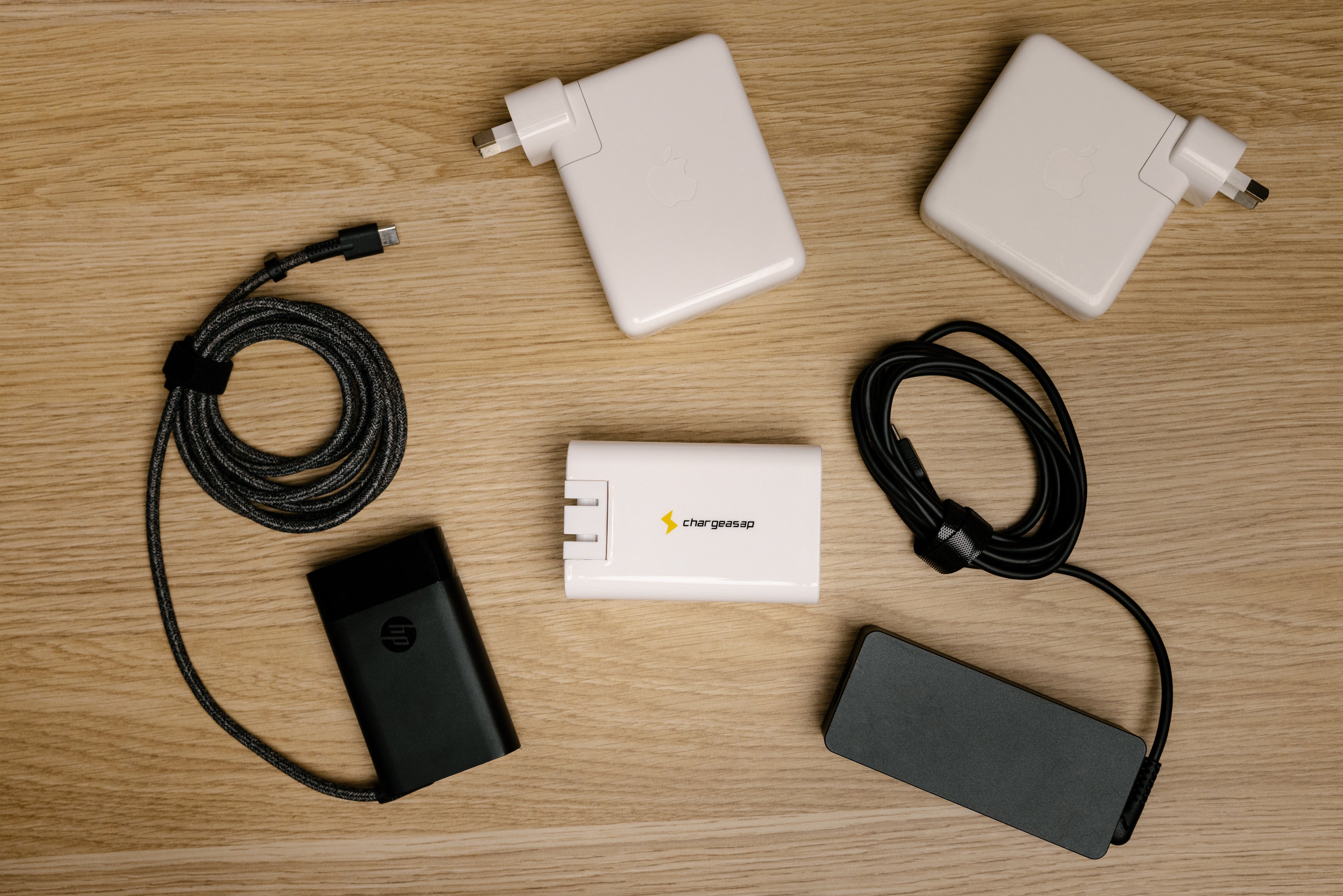 Educational Guide: Understanding Charging Technology – Chargeasap