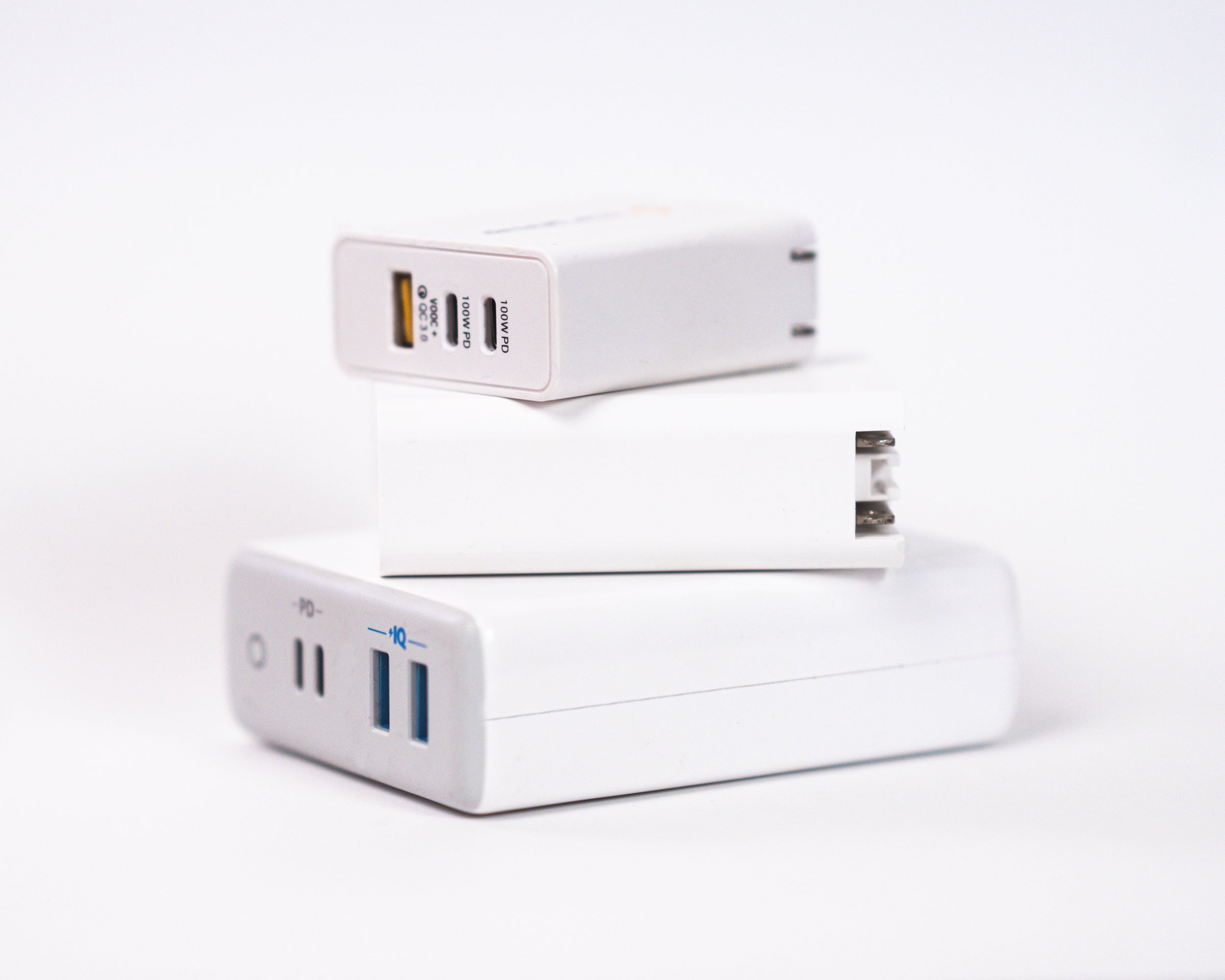How to Choose the Best Chargers for Apple Products – Chargeasap
