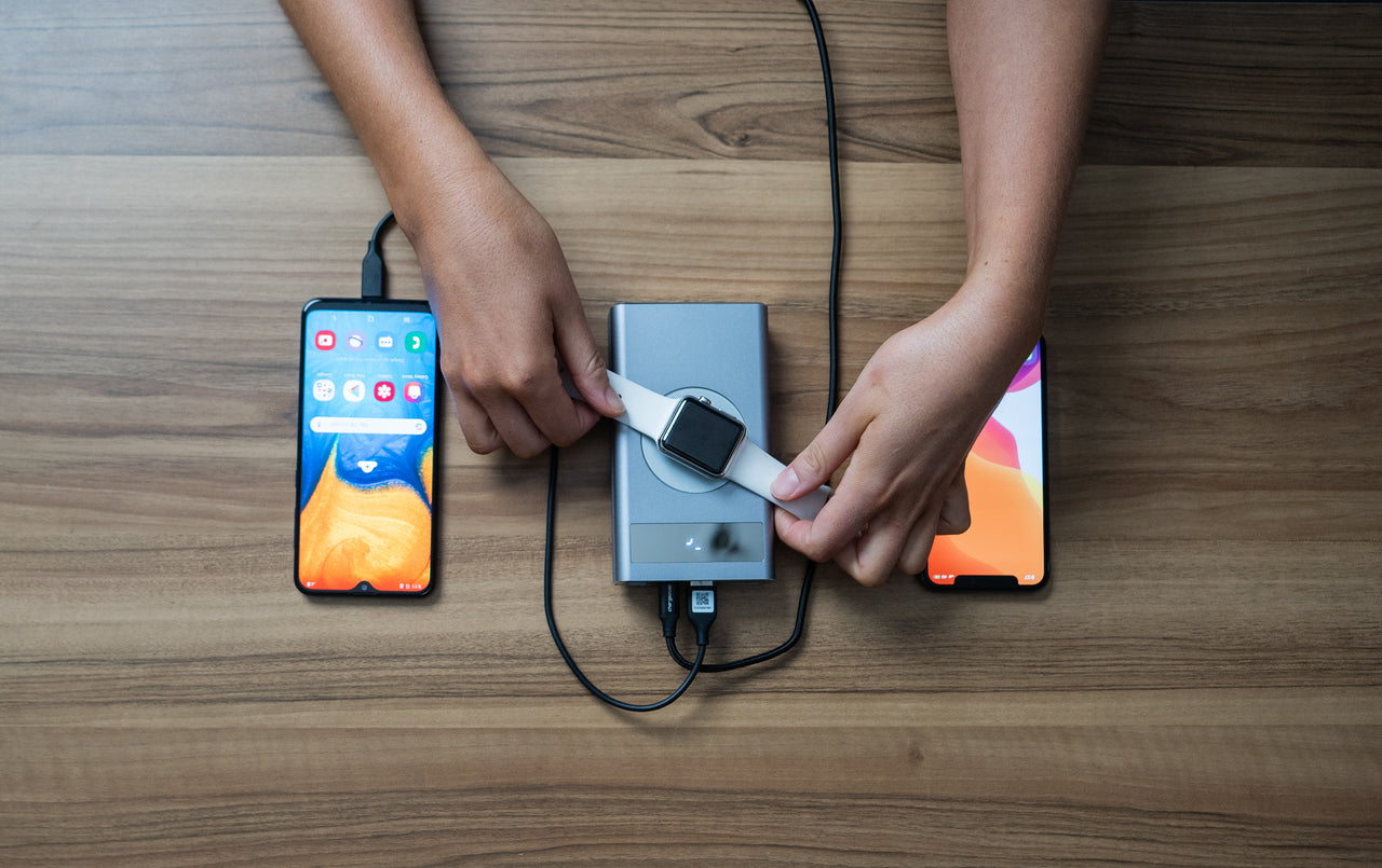 3 Practical Power Bank Usage Tips: Our Basic Guide – Chargeasap