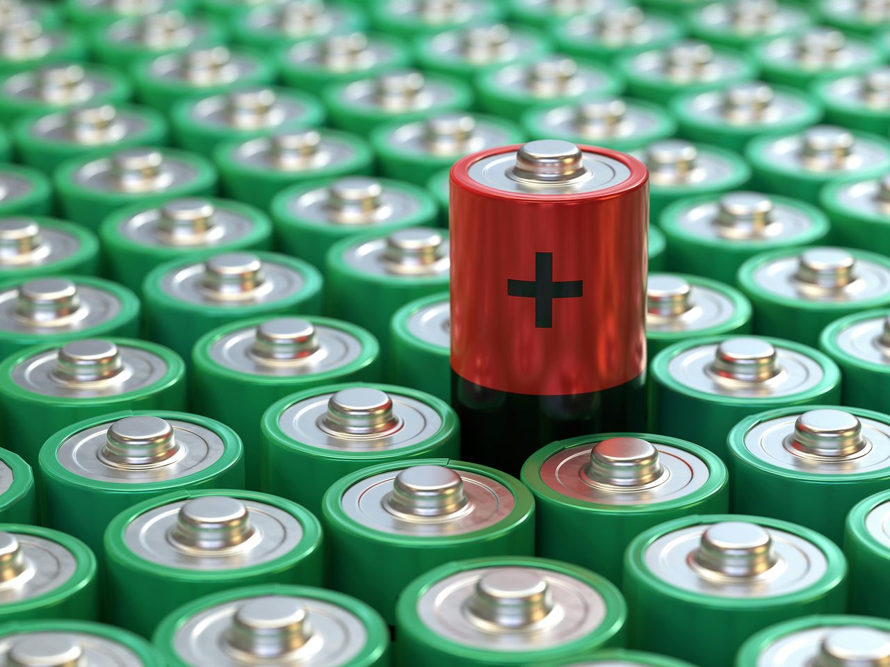 Discover the Power of Graphene Batteries – Chargeasap