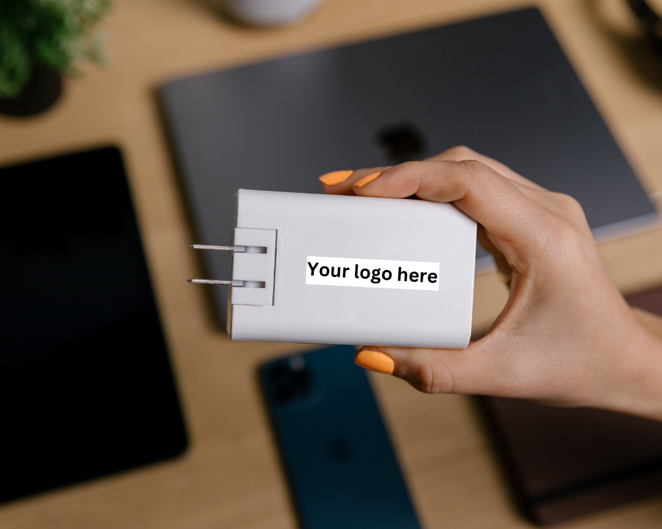 Corporate Sales – Chargeasap