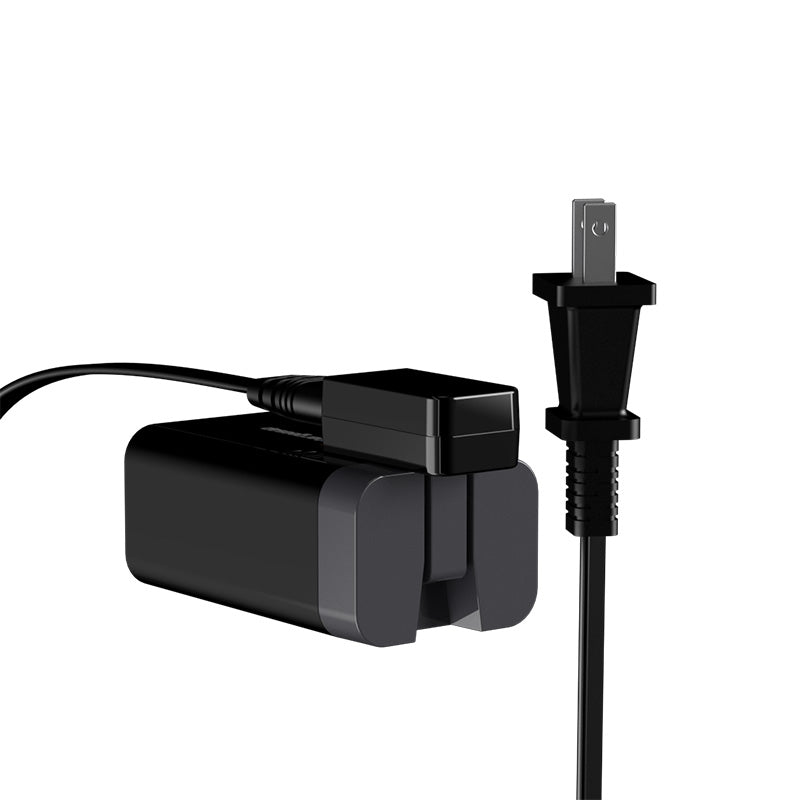 Omega 200W C7 Adapter with 1.5m (4.9ft) cable – Chargeasap
