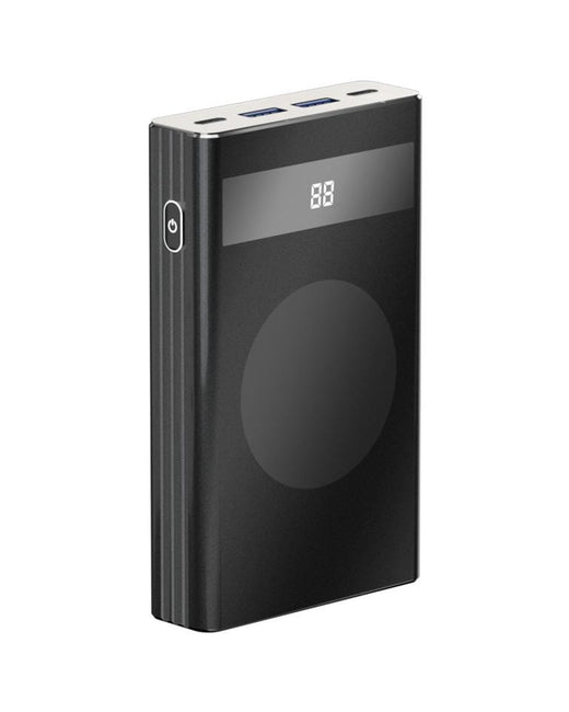 Graphene Power Banks | Buy Graphene Battery Charger Online – Chargeasap